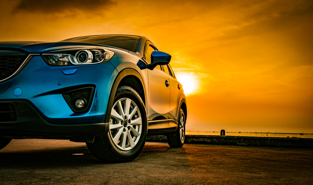 La vignette d'assurance sur sa voiture : les obligations légales